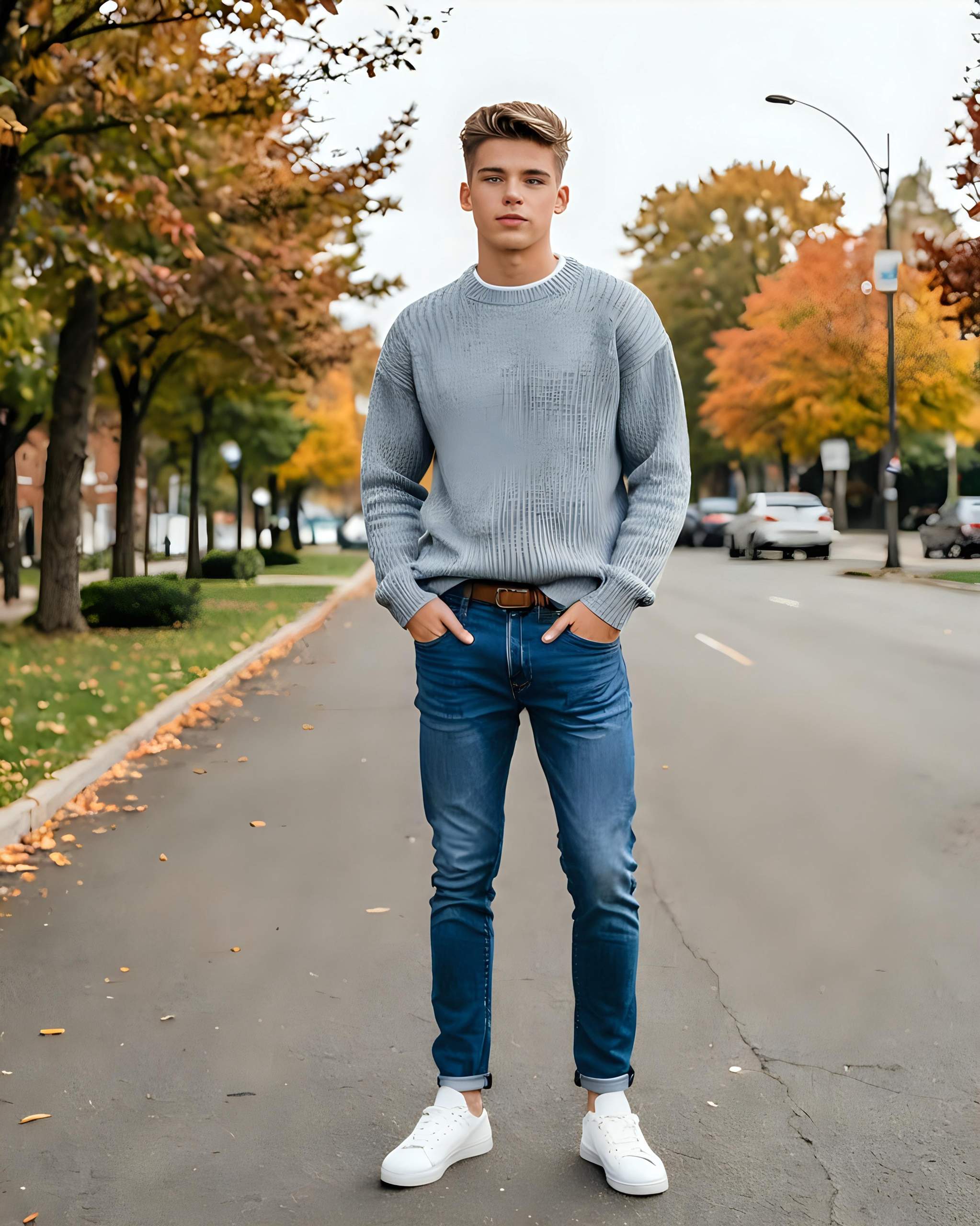 Welchen Style findet ihr am aufreizenden? (Jungs, Männer, Kleidung)