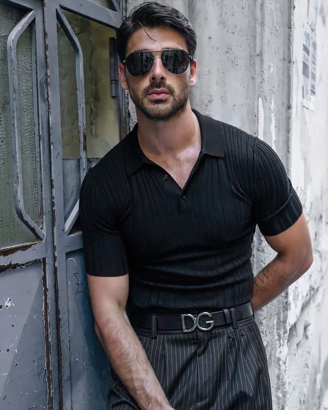 Welchen Style findet ihr bei Jungs am besten? (Mädchen, Kleidung, Mode)