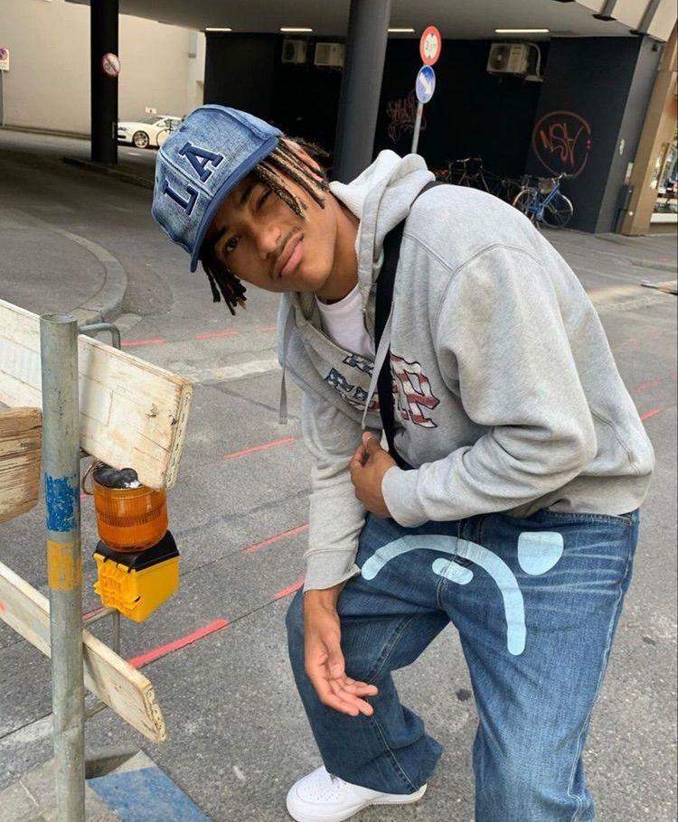 Welchen Style findet ihr bei Jungs am besten? (Mädchen, Kleidung, Mode)