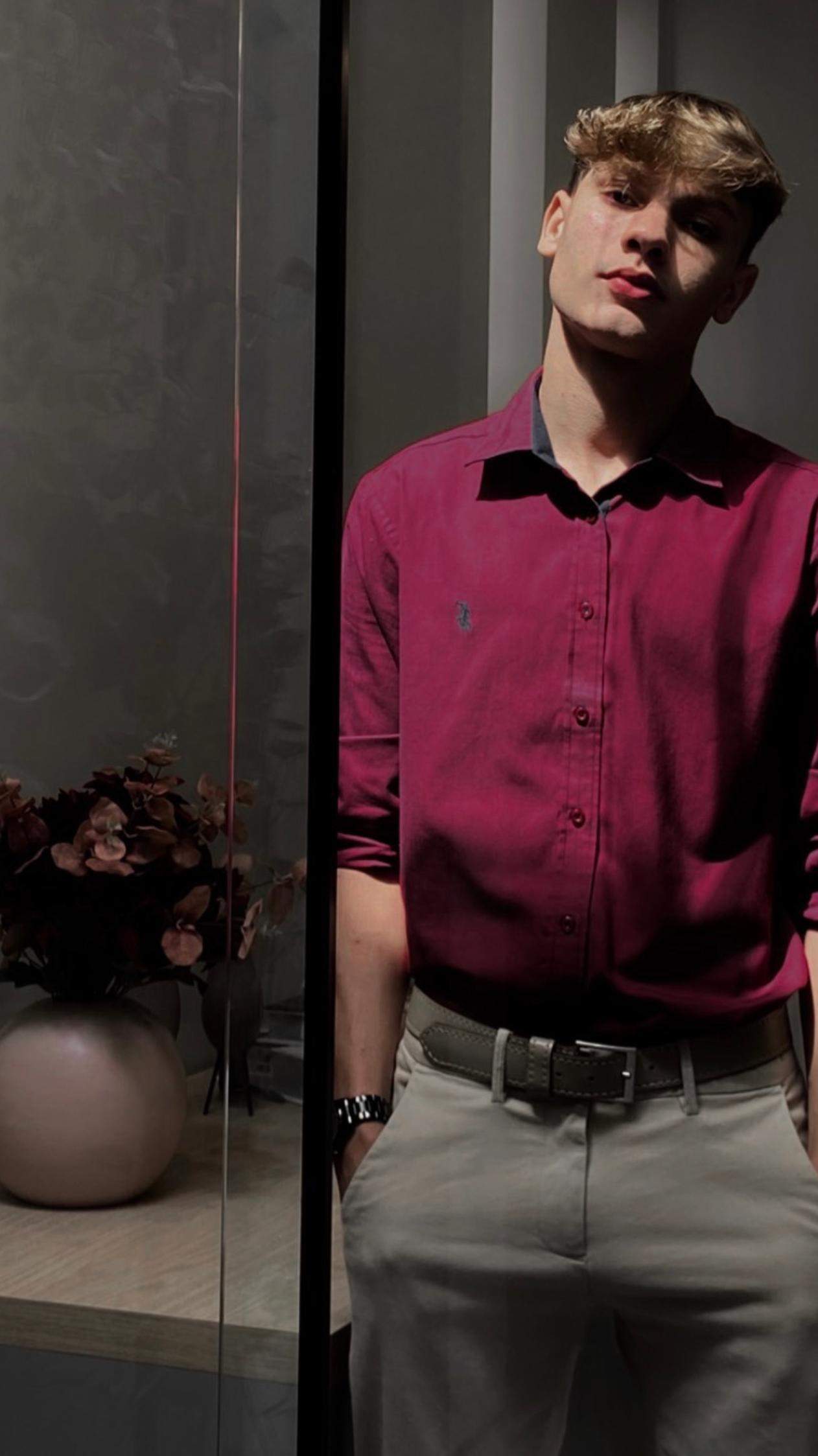 welchen style findet ihr besser? (Liebe und Beziehung, Mädchen, Frauen)