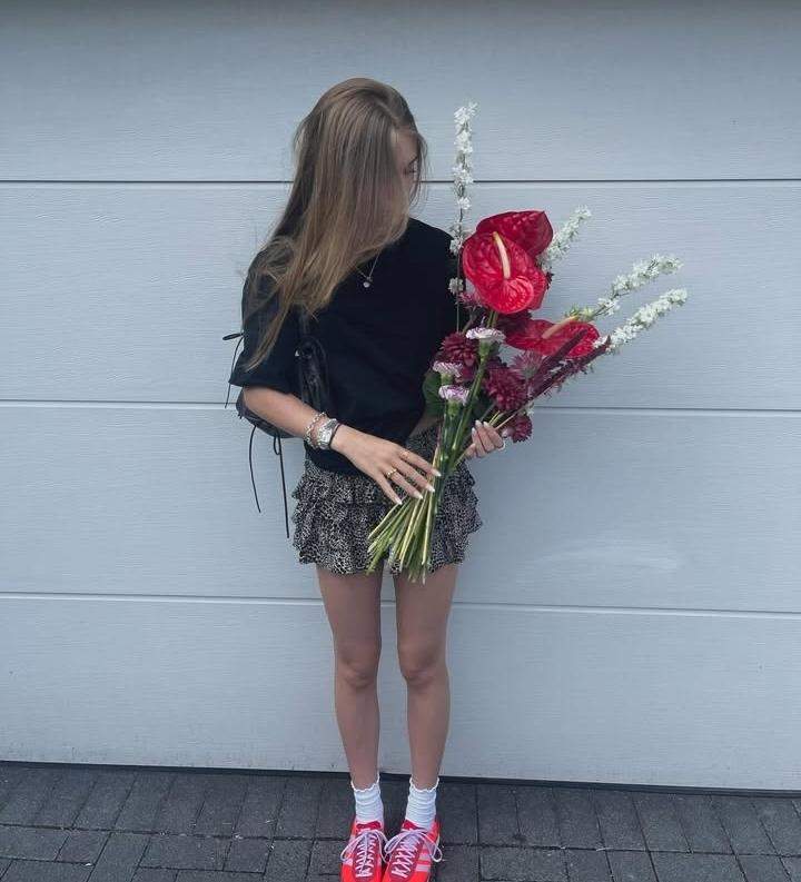 Welchen Style findet ihr besser von Julia beautx oder janalibra ...