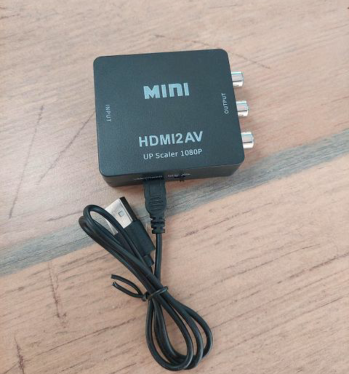 Welcher Adapter für Nintendo 64 für Smart TV? (Technik, Konsolen ...