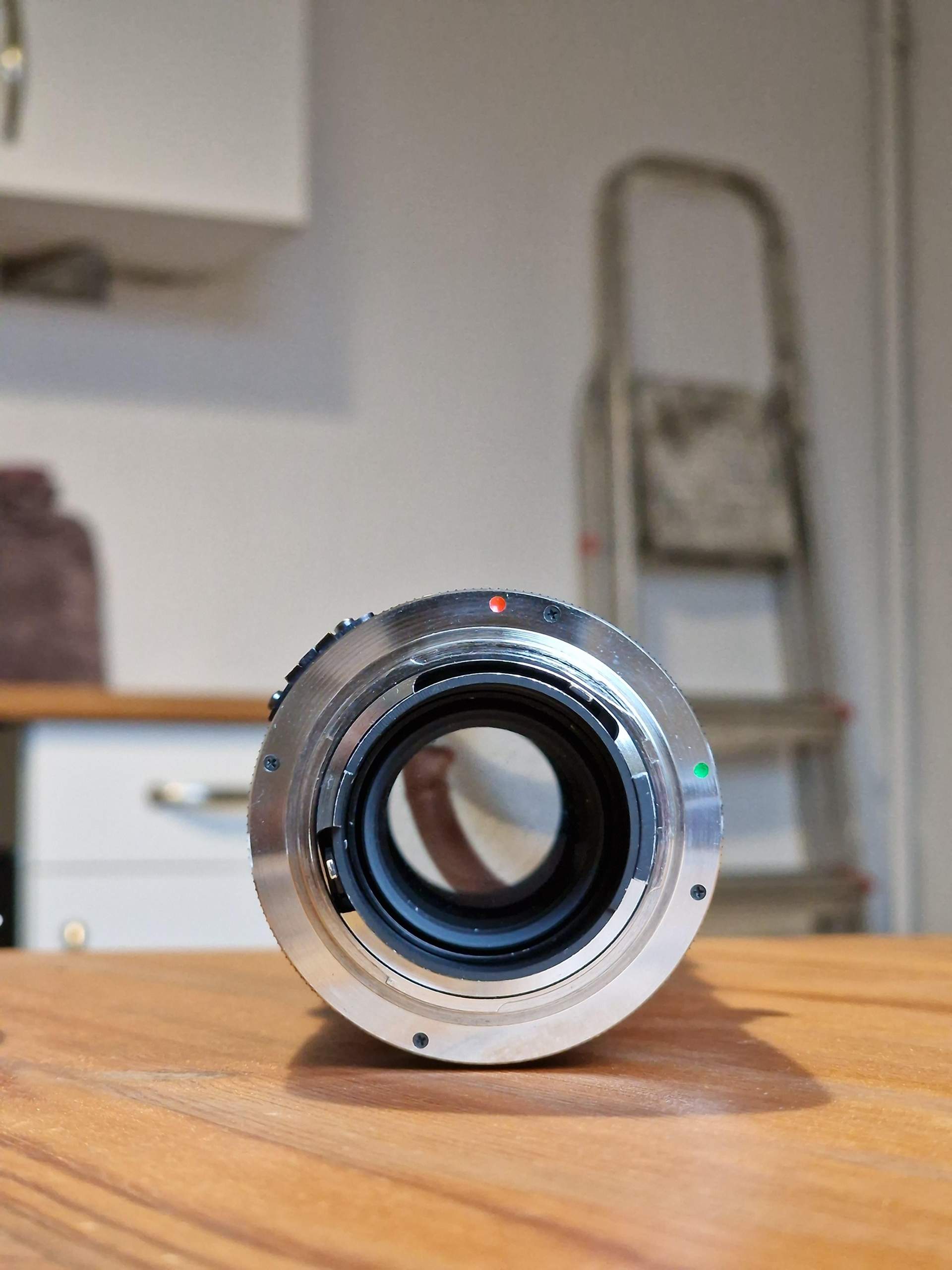 Welcher Anschluss und welche Kameras? (Kamera, Spiegelreflexkamera ...