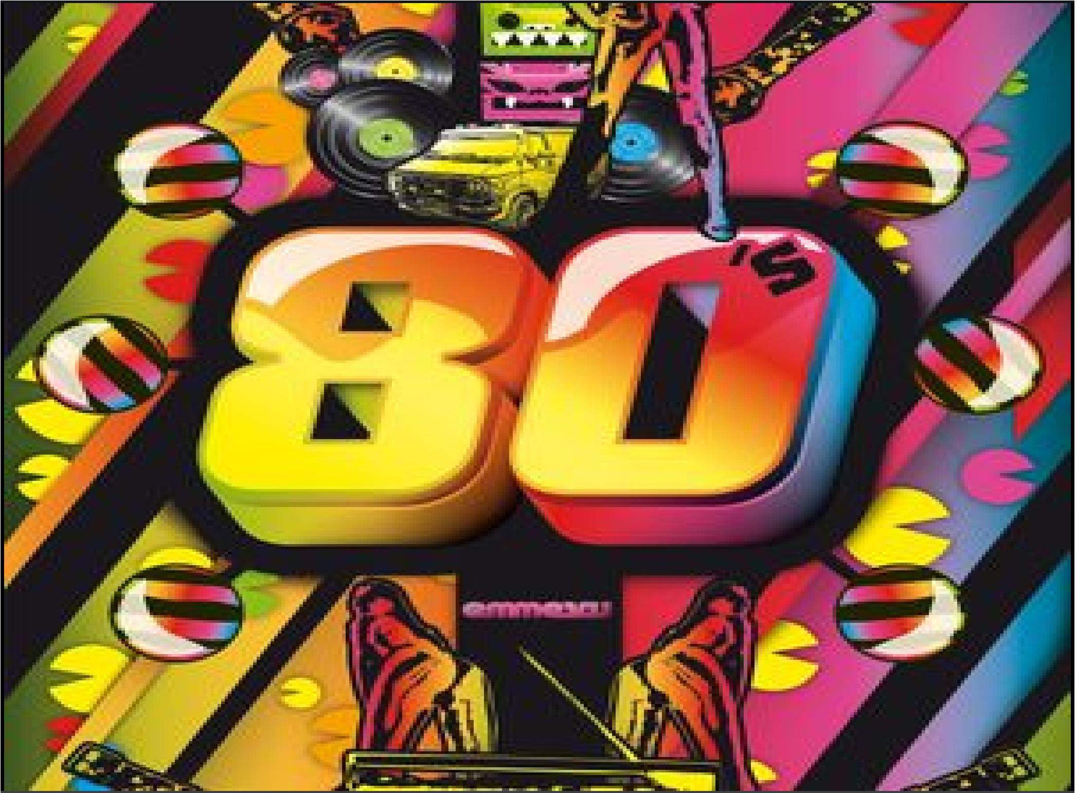 Welcher außergewöhnliche Song aus den 80s gefällt euch? (Musik ...