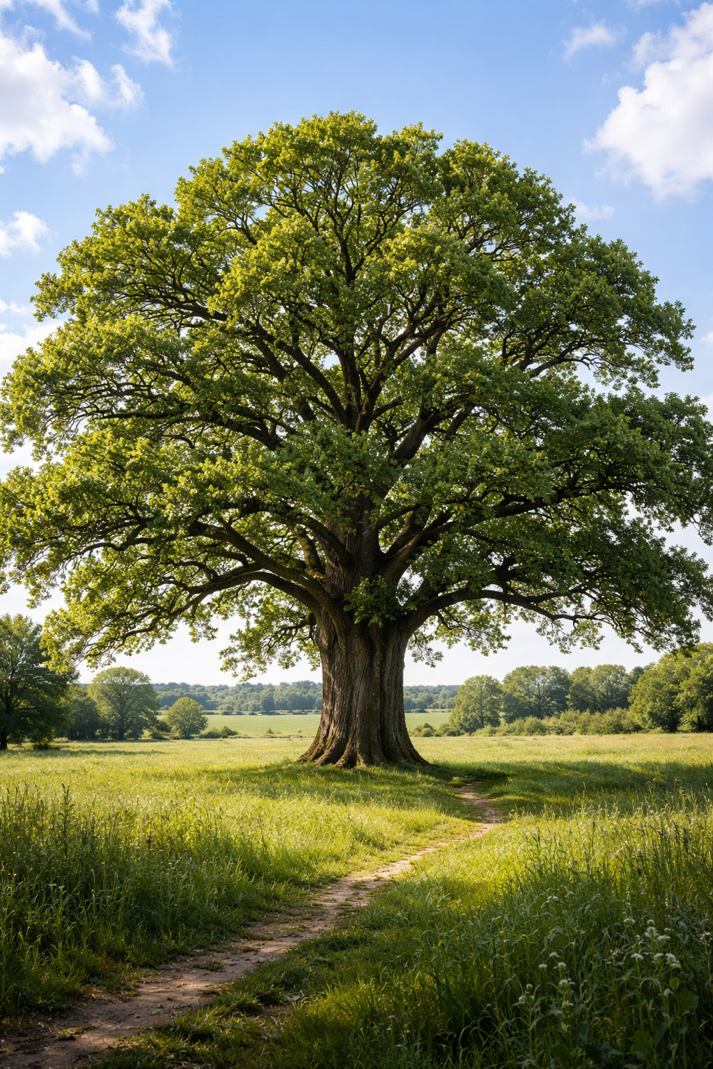 Fabelhafte Welcher Baum Fr Den Garten Bilder