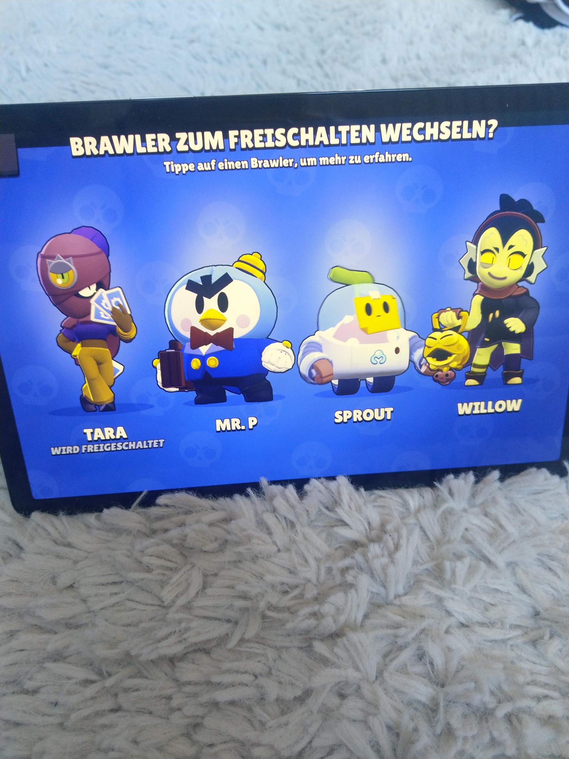 Welcher Brawler ist der beste von den? (Android, Supercell, Brawl Stars)