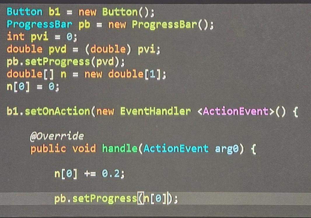 Welcher Code ist besser? (PC, programmieren, Java)