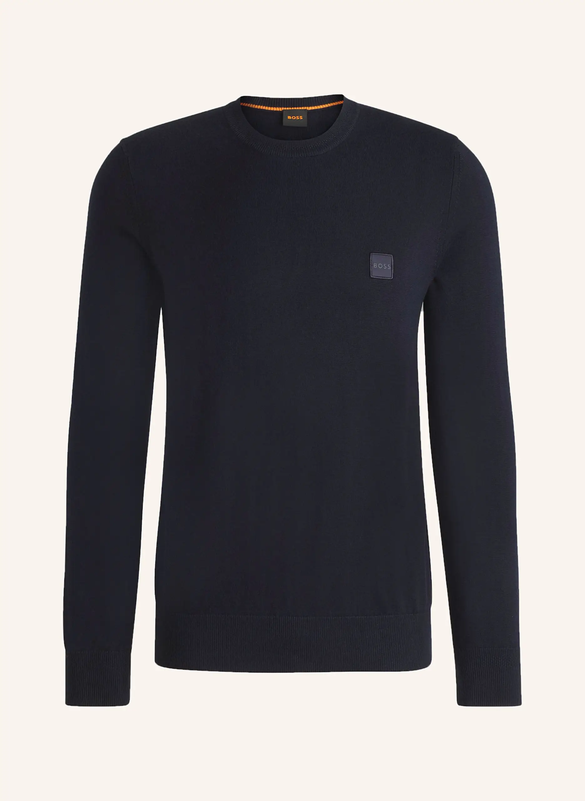 Welcher der beiden Pullover sieht eleganter aus? (Kleidung, Mode, Aussehen)