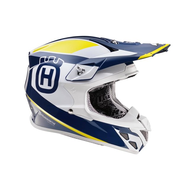 Welcher Helm (Supermoto)? (Kleidung, Mode, Auto und Motorrad)