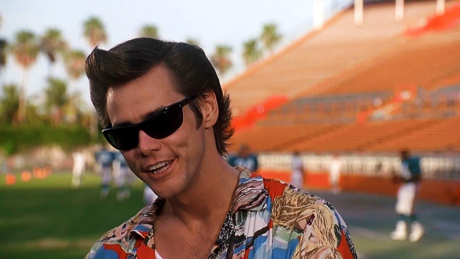 Welcher ist euer Lieblingsfilm mit Jim Carrey? (Film, Fernsehen, USA)