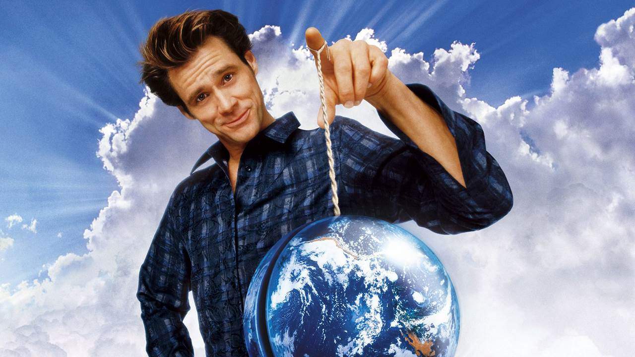 Welcher ist euer Lieblingsfilm mit Jim Carrey? (Film, Fernsehen, USA) Welcher ist euer Lieblingsfilm mit Jim Carrey? (Film, Fernsehen, USA)