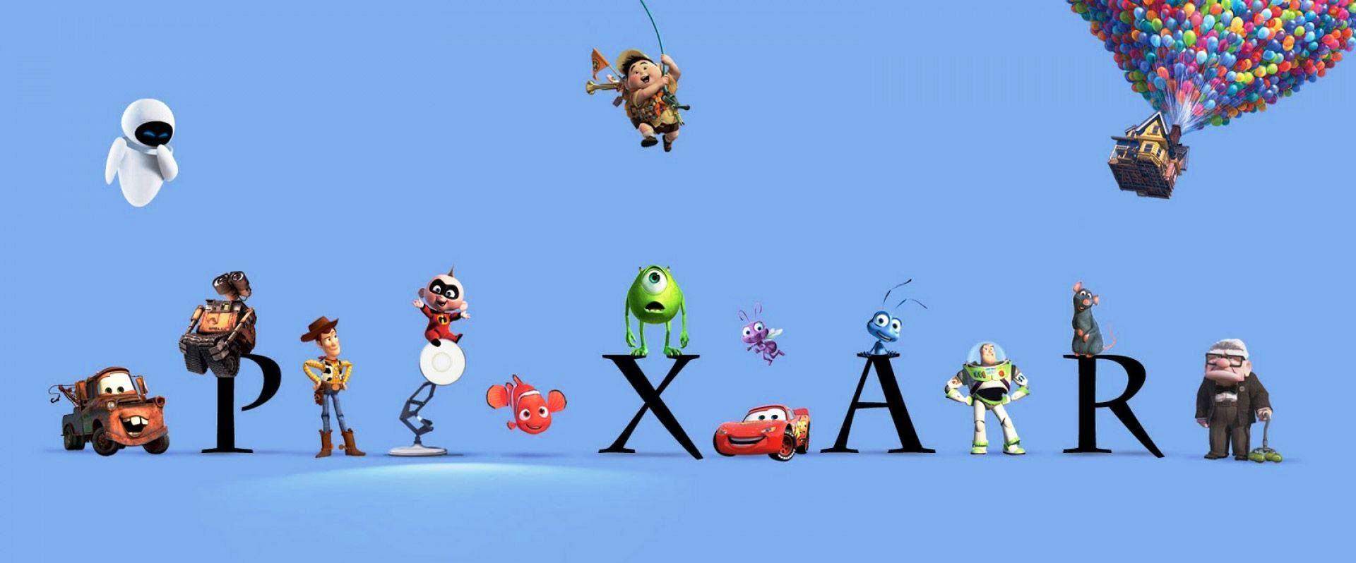 Welcher ist euer Lieblingsfilm von Pixar? (Film, Umfrage, Fernsehen) Welcher ist euer Lieblingsfilm von Pixar? (Film, Umfrage, Fernsehen)