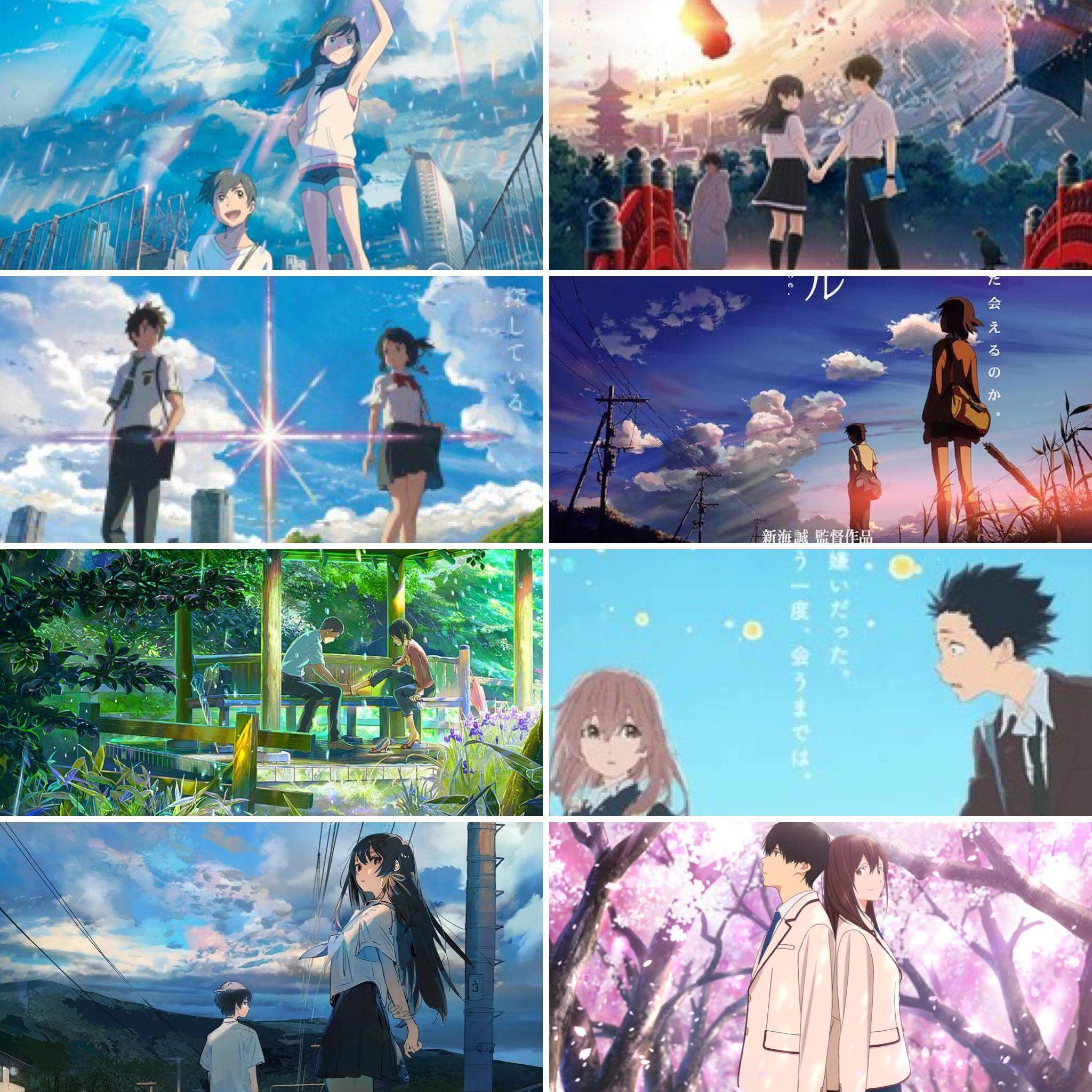 Welcher ist für Euch der emotionalste Anime-Film? (Netflix, Emotionen ...