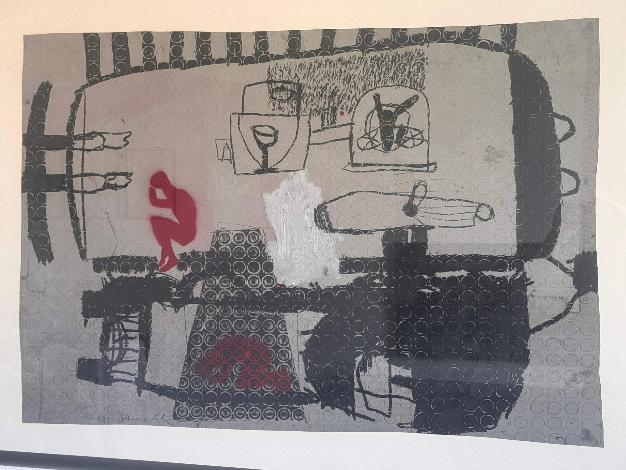 Welcher Künstler ist das? (Bilder, Malerei, Gemälde)