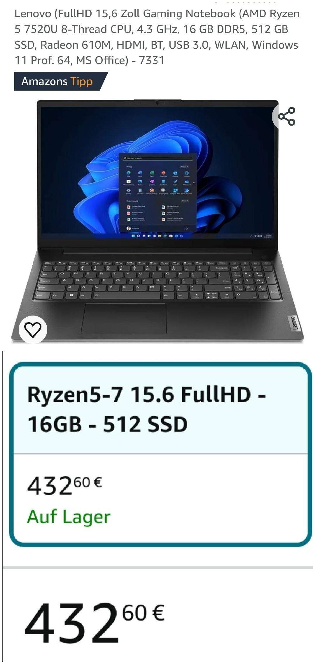 Welcher Laptop ist besser? (Computer, PC, Notebook)