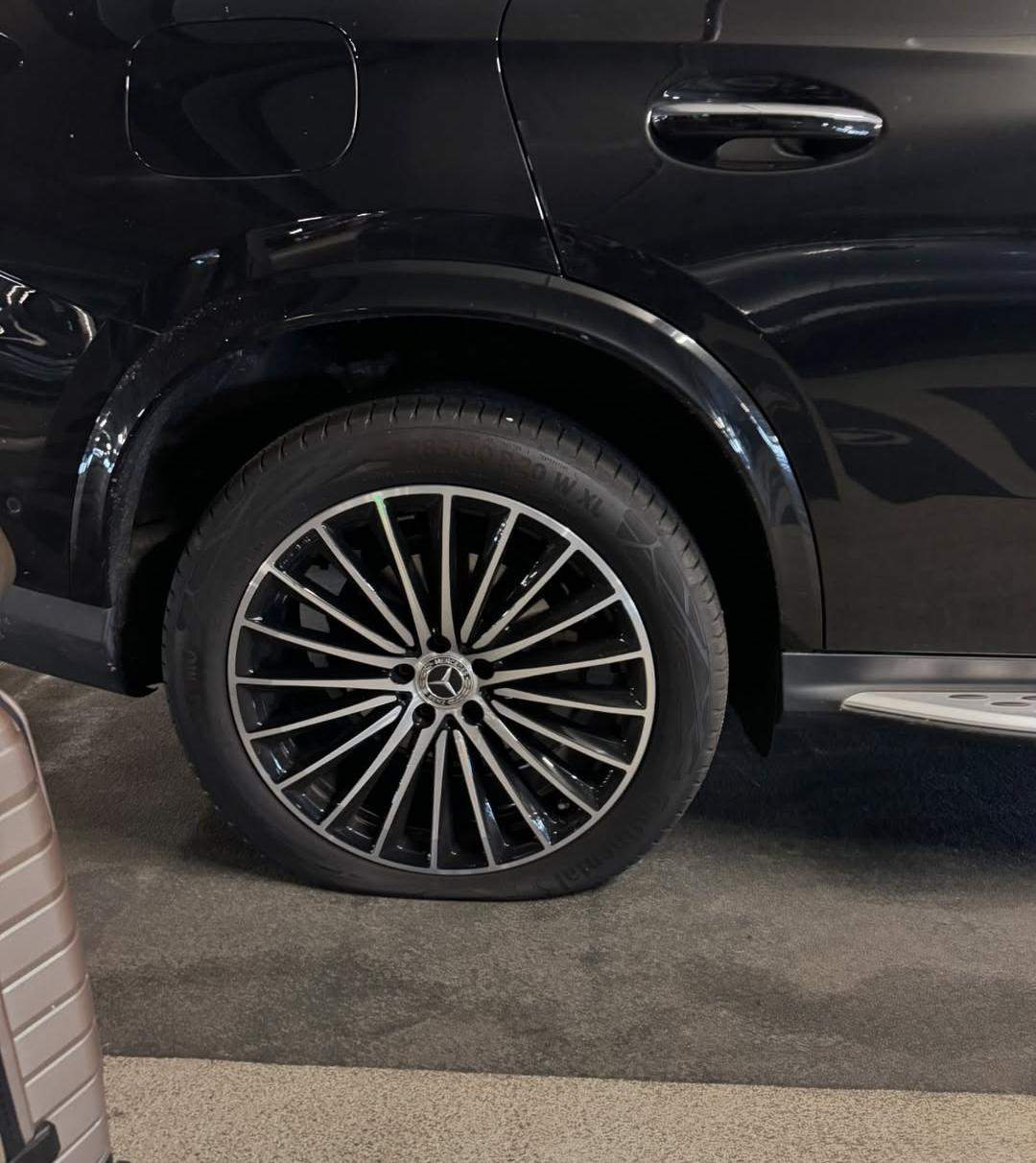 Welcher Mercedes (Modell) ist das? (Marke, Mercedes Benz, Automarke)