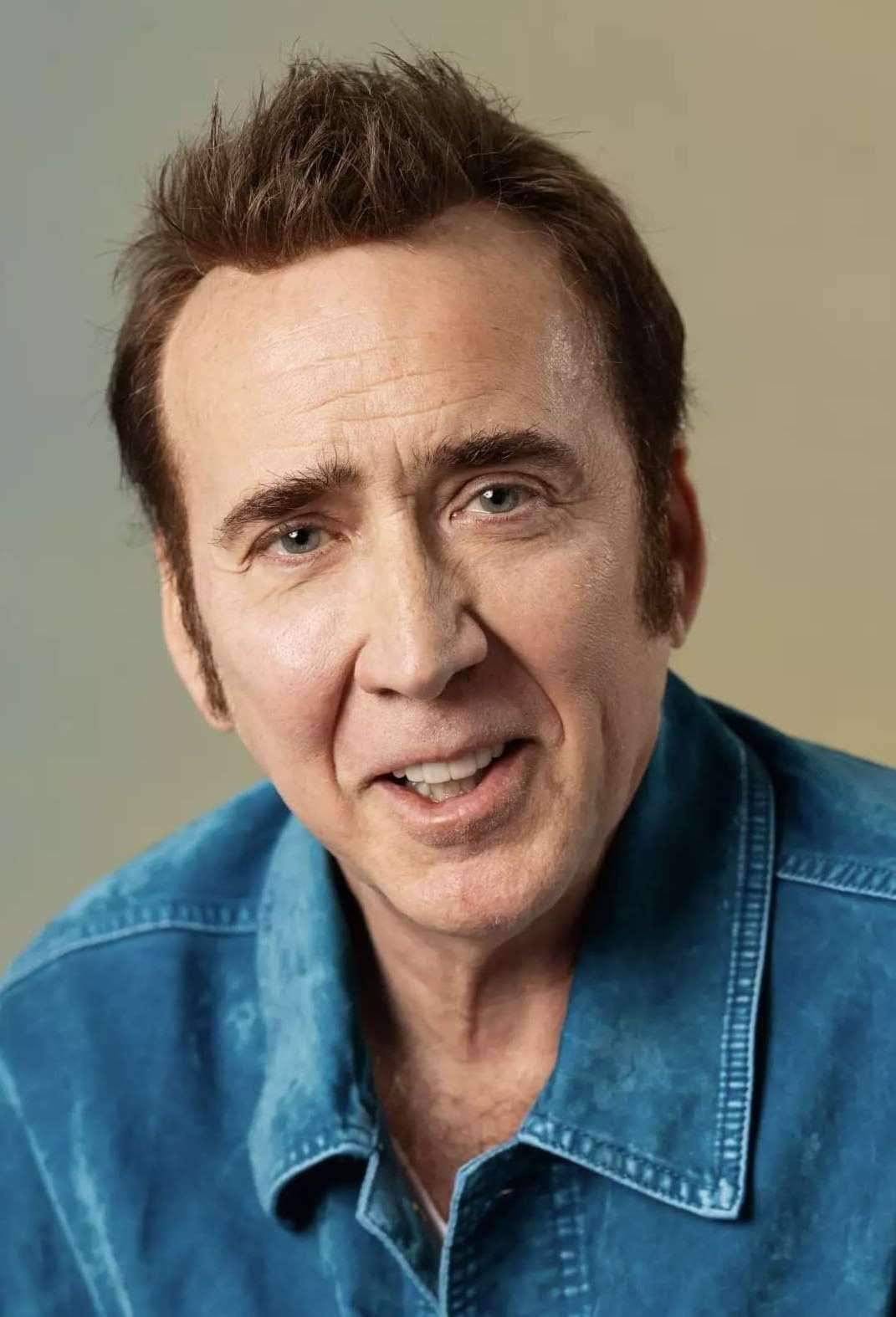 Welcher Nicolas Cage Film der letzten Jahre hat euch am meisten ...