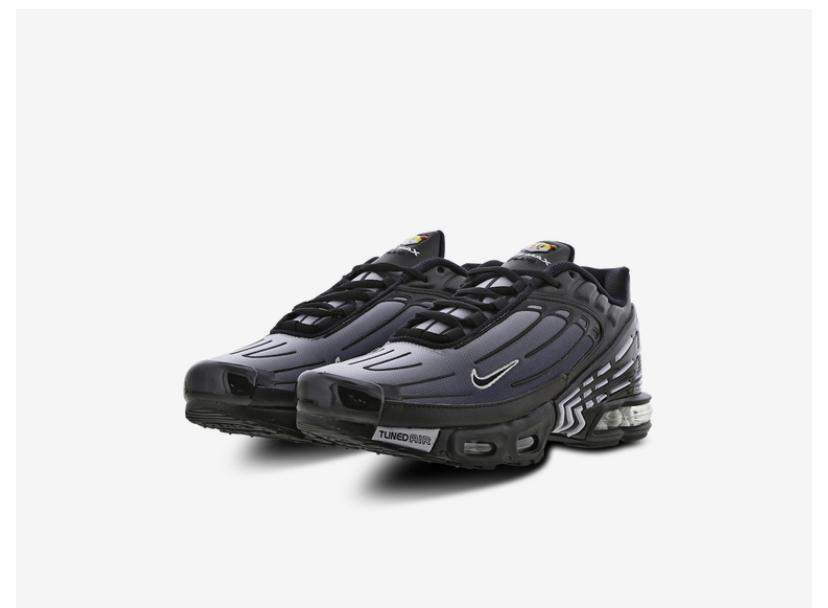 Welcher Nike Tn von den 4? (Style, Nike Air Max, Nike Air Max Plus )