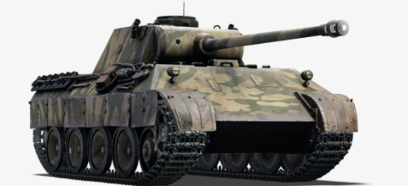 Welcher Panzerkampfwagen 5 Panther gefällt euch am besten? (Zweiter ...