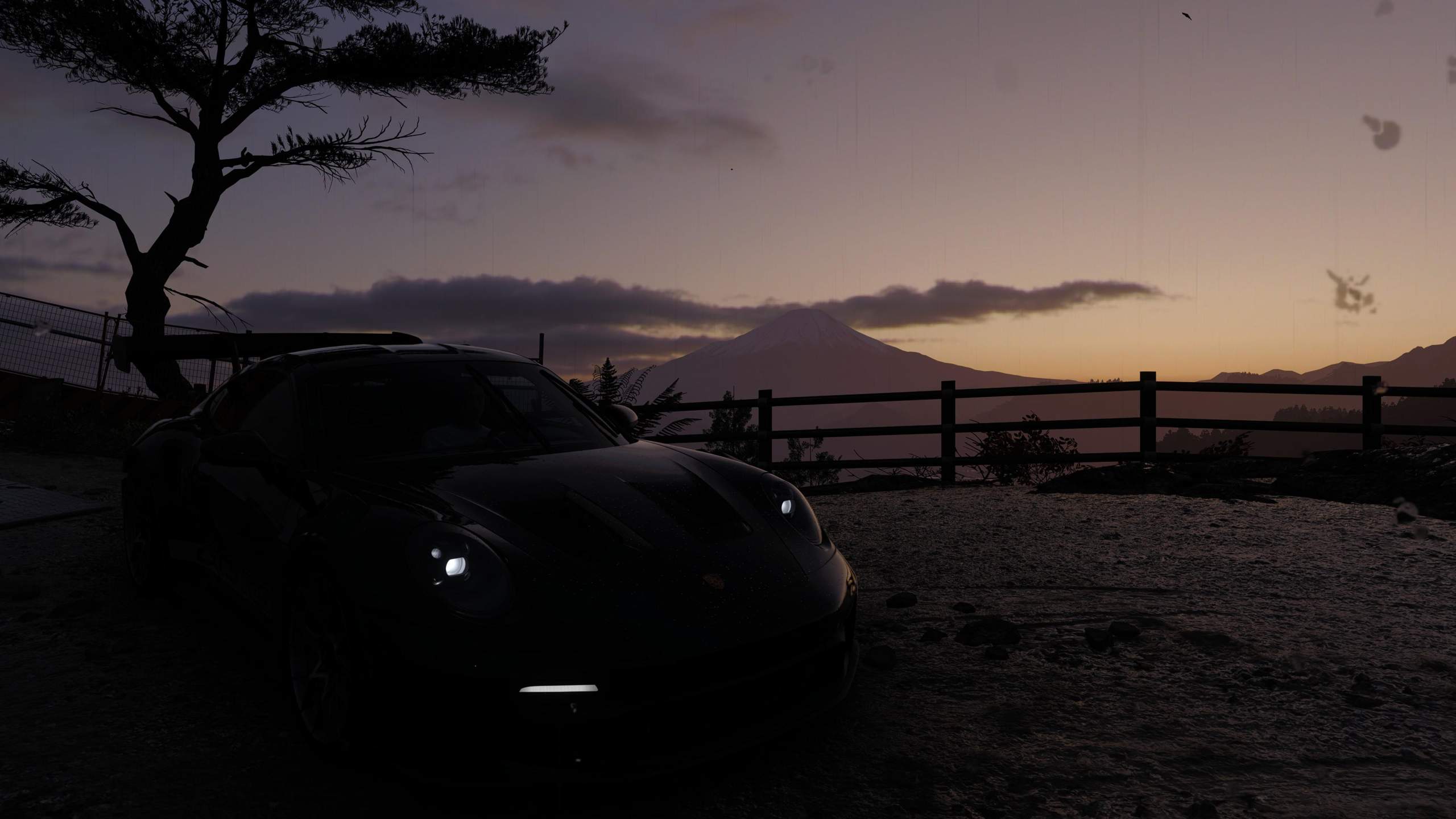Welcher Screenshot ist schmackhafter? (PC, Auto, Gaming)