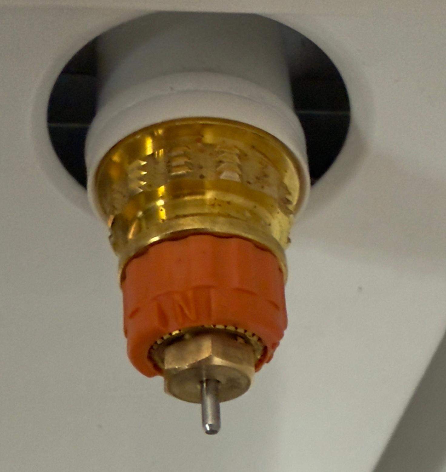 Welchen Thermostatkopf Brauche Ich