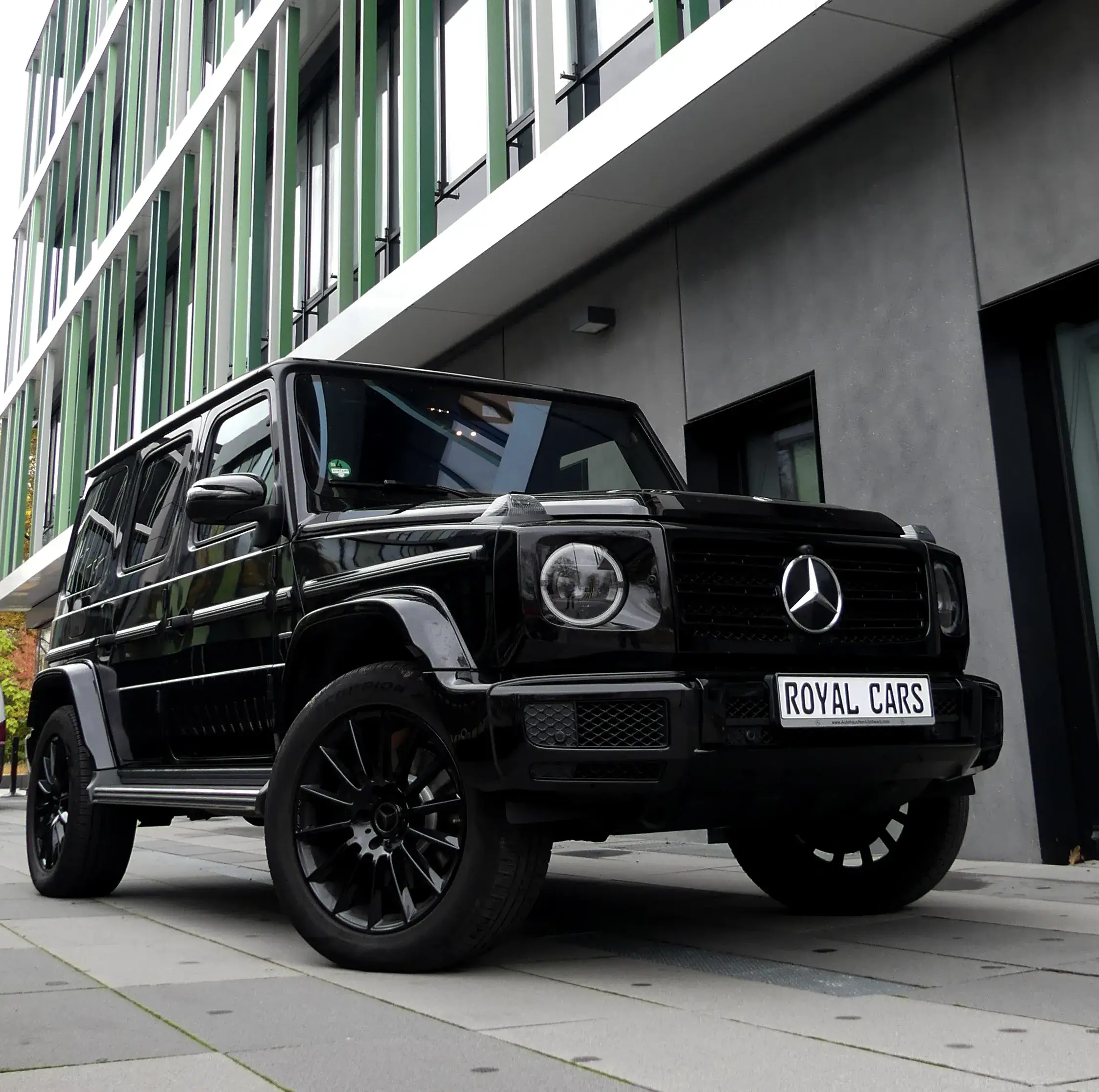 Welches Auto findet ihr schöner? (Motor, Autokauf, Mercedes Benz)