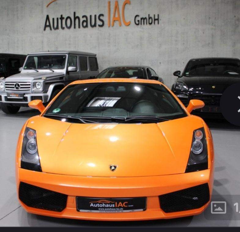 Welches auto ist besser? (Sportwagen)