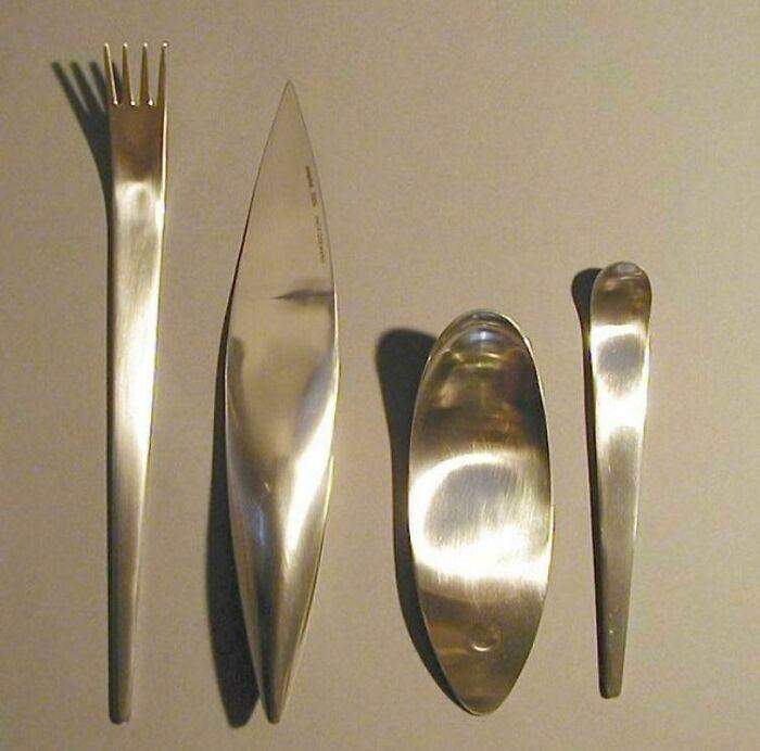 Welches Besteck-Design findest du am besten?