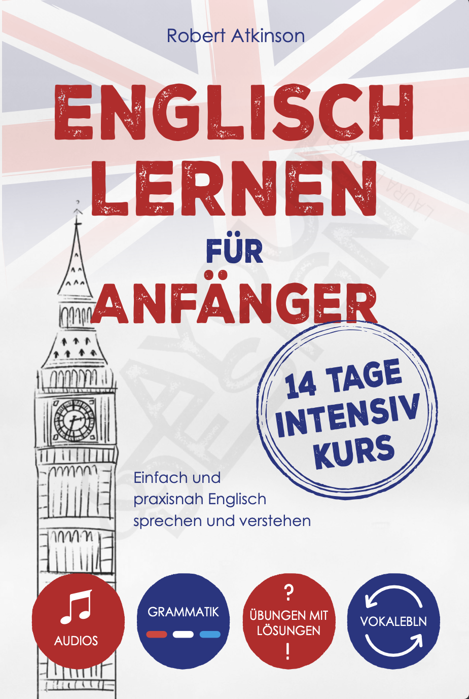 Welches Cover sieht schöner aus? (Buch, Englisch lernen)