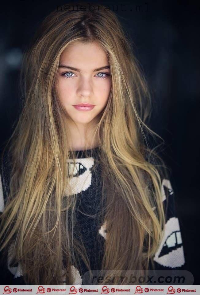 Welches der 4 Mädchen findet ihr am schönsten & wieso? (Umfrage ...