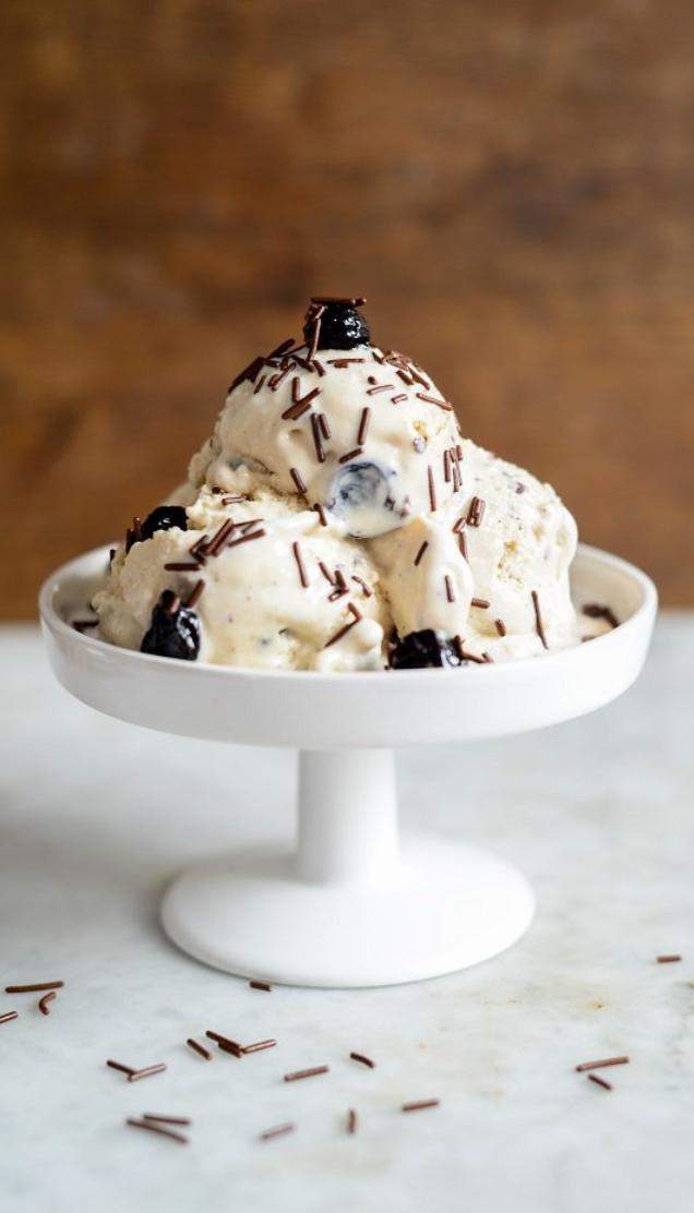 Welches Eis sieht leckerer aus?