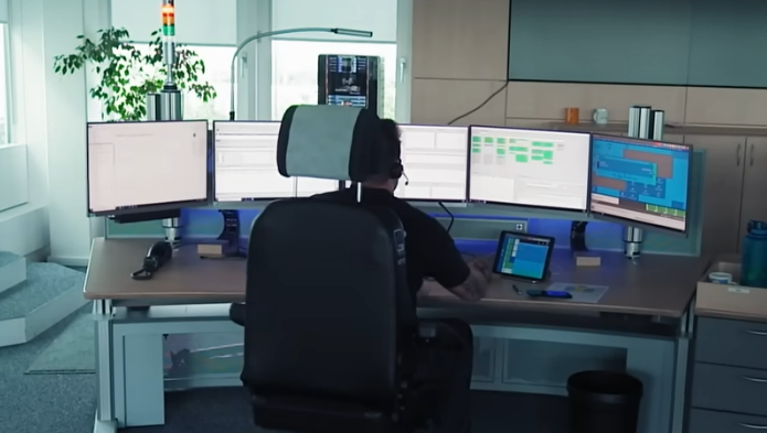 Welches Monitor-Setup würdet ihr bevorzugen, wenn ihr für euren Desktop ...