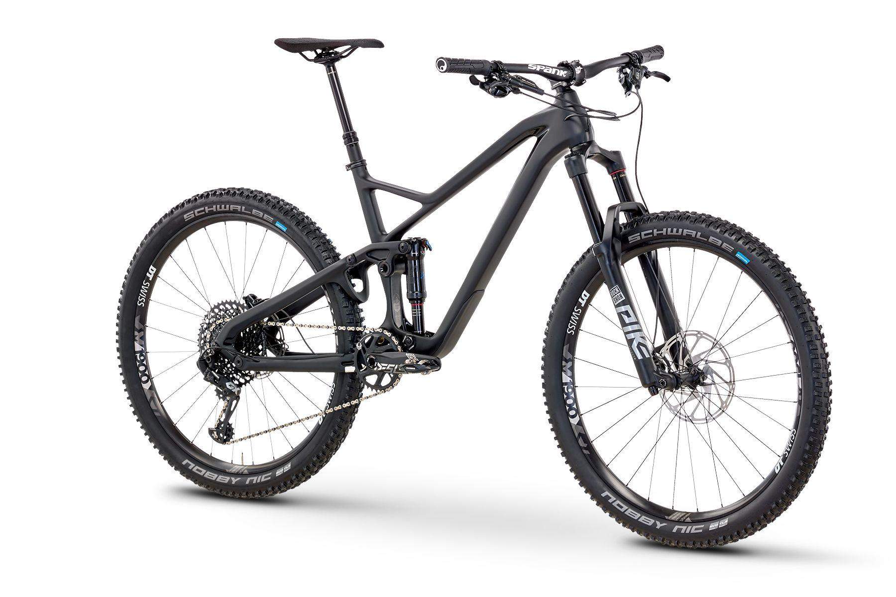 Welches ROSÉ Bike findet ihr besser? (Sport, Fahrrad, Mountainbike)