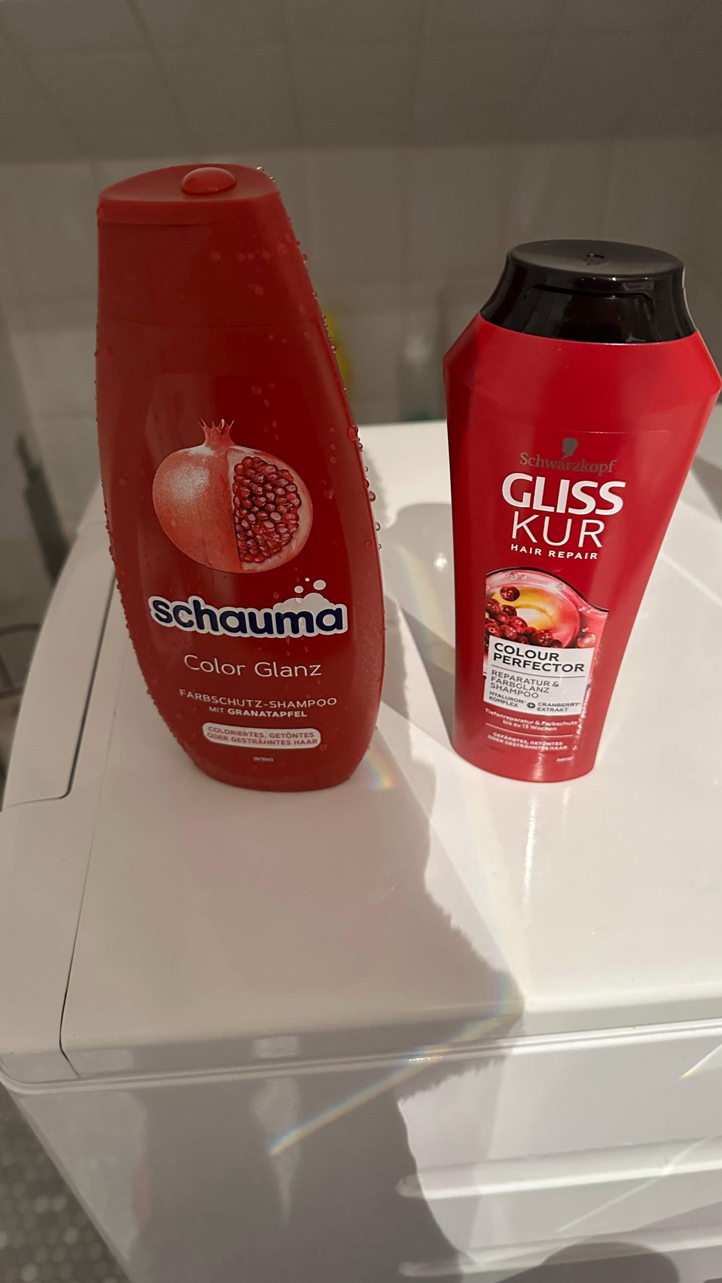 Stilvolle Welches Shampoo Bei Grauen Haaren Fotos