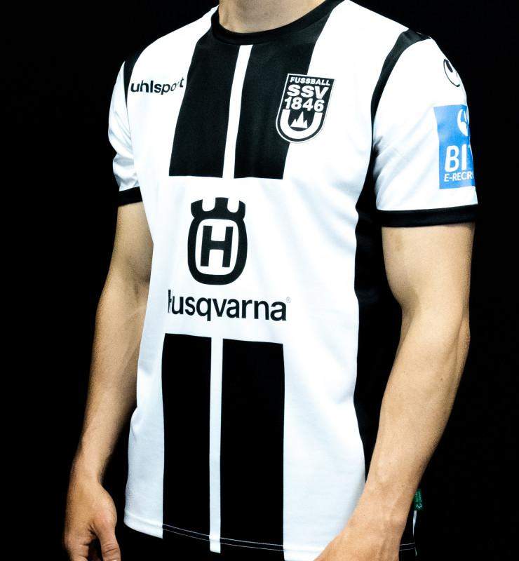 Welches SSV Ulm Trikot soll ich mir holen? (Verein, Entscheidung)