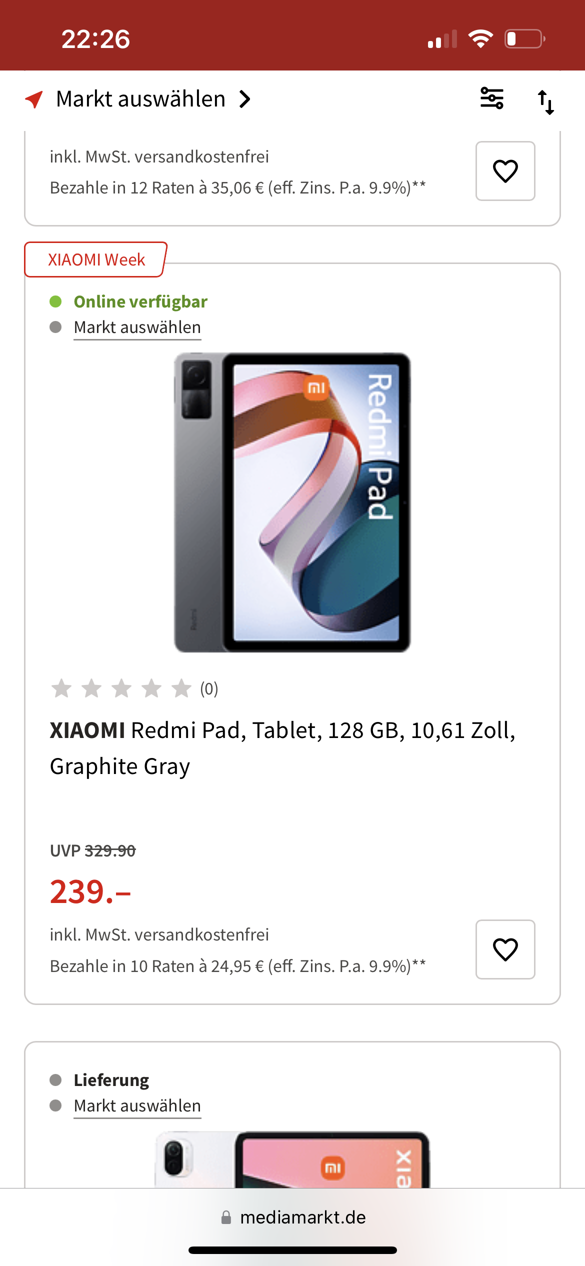 Welches Tablet ist gut? (Computer, Schule, Studium)