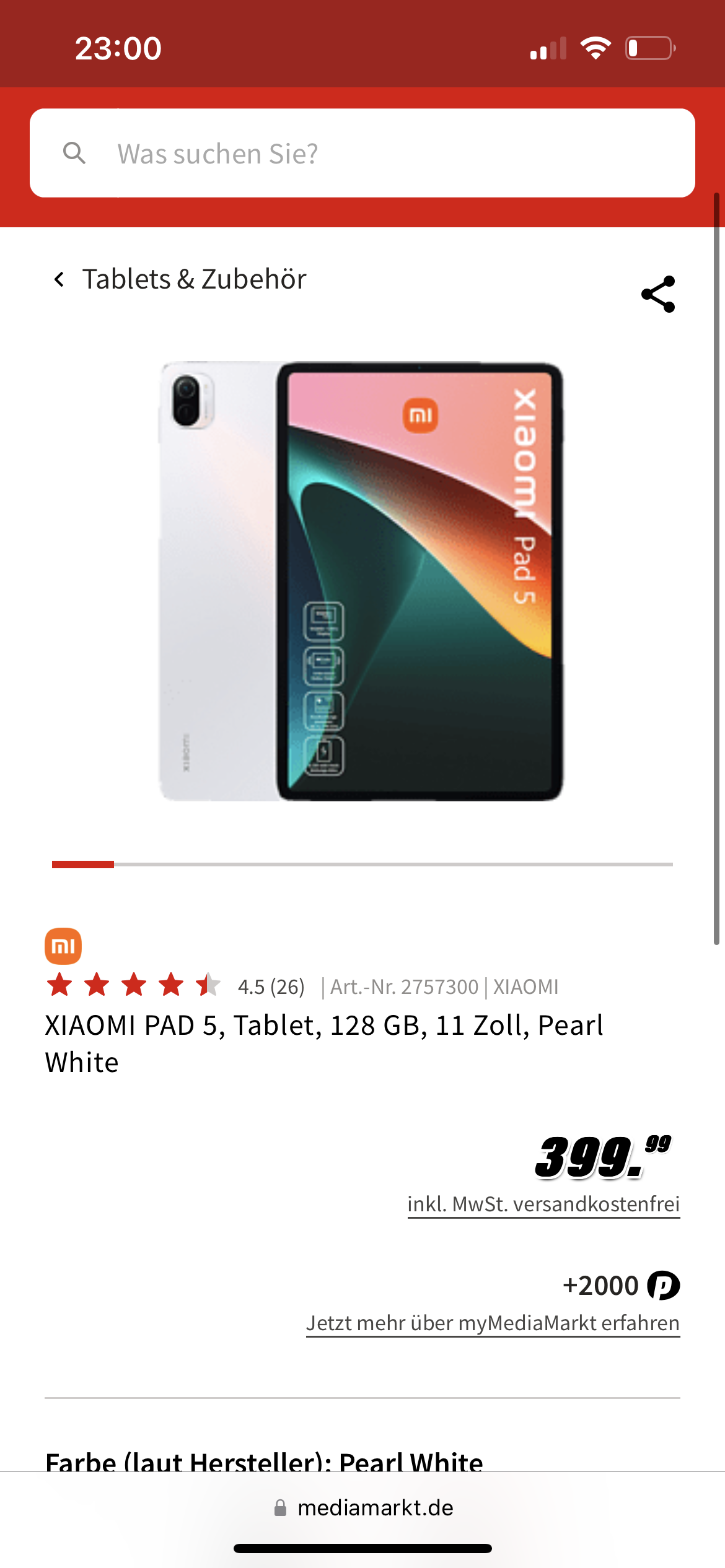 Welches Tablet ist gut? (Computer, Schule, Studium)