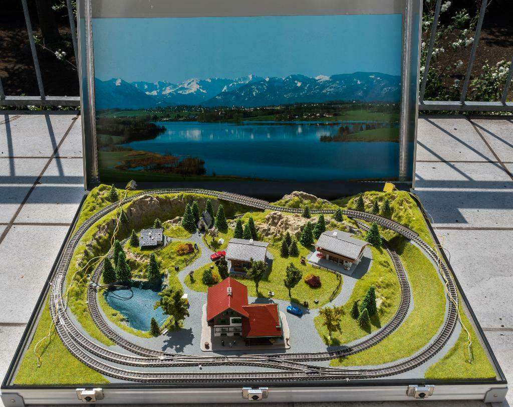 Welches Trafo muss ich anschließen? (Computer, Technik, Spiele und Gaming) Welches Trafo muss ich anschließen? (Computer, Technik, Spiele und Gaming)