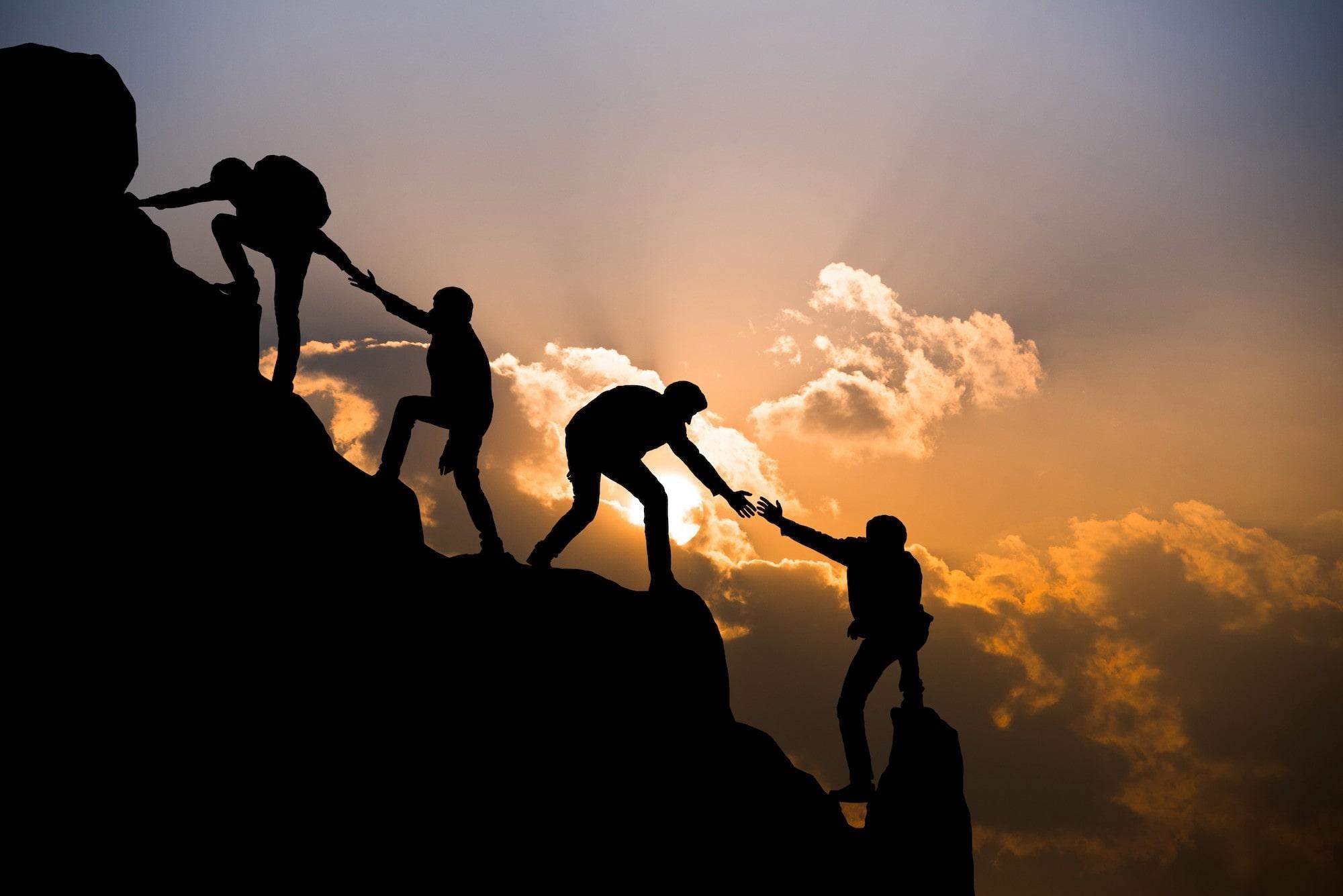 Wem vertraust du am meisten, und wem am wenigsten? (Liebe und Beziehung ...