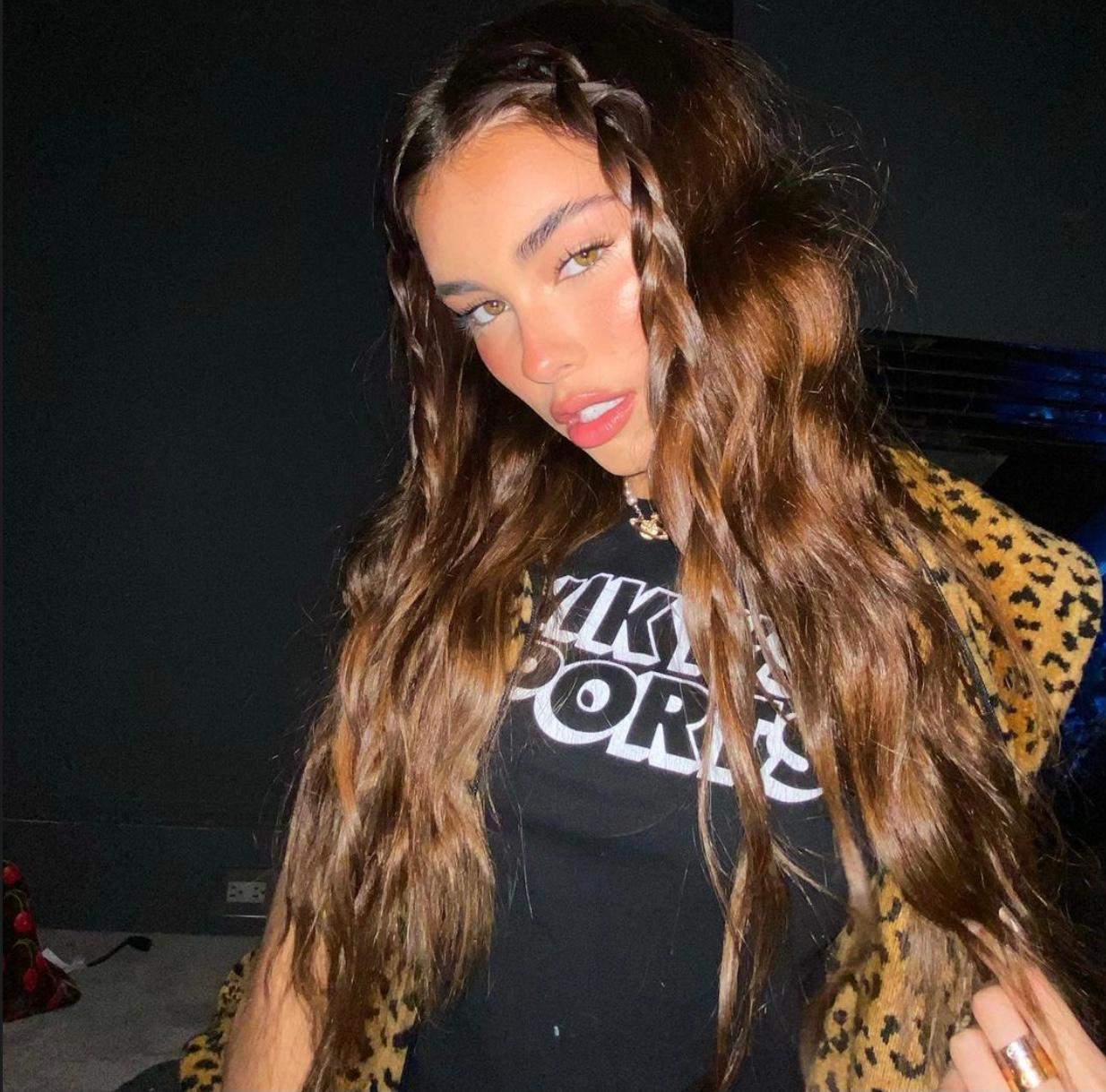 Wen findet ihr persönlich Attraktiver, Madison Beer oder Addison Rae ...