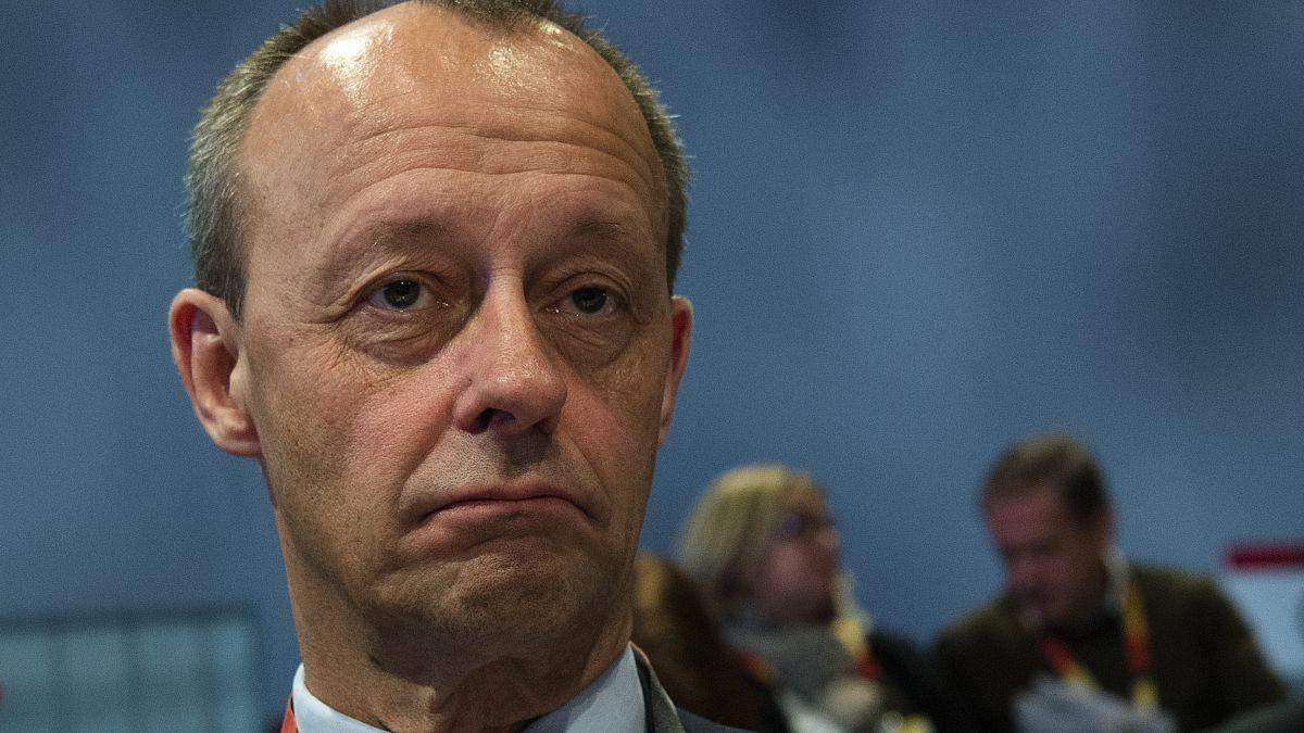 Wen würdet ihr von den Kanzlerkandidaten DIREKT wählen, wenn ihr das ...