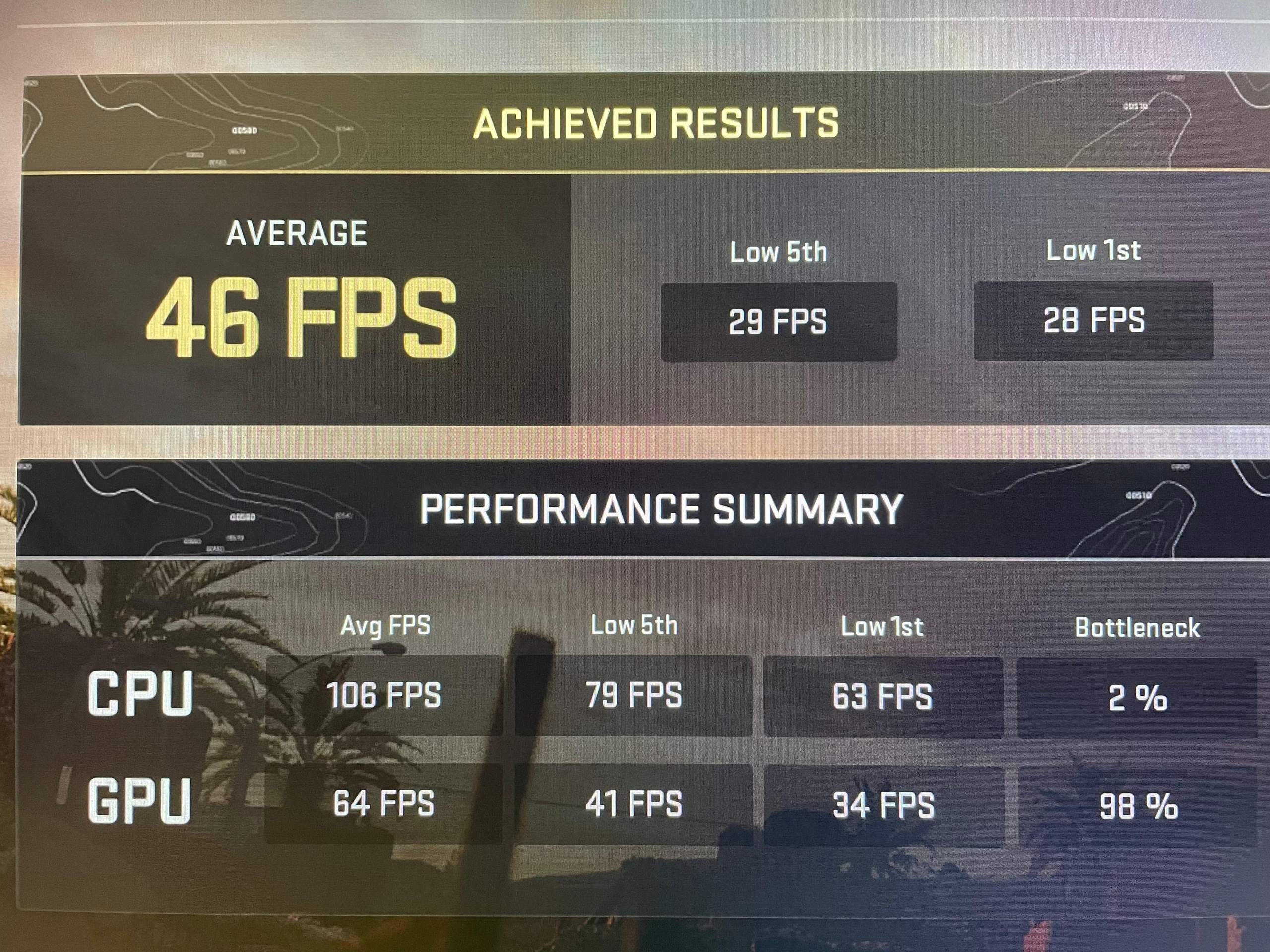 Wenig fps obwohl CPU und gpu nicht ausgelastet sind? (Gaming PC, AMD ...