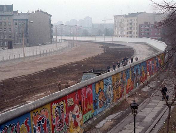 Wer hat die "Zonen-Grenze" noch miterlebt? (Menschen, DDR, BRD)