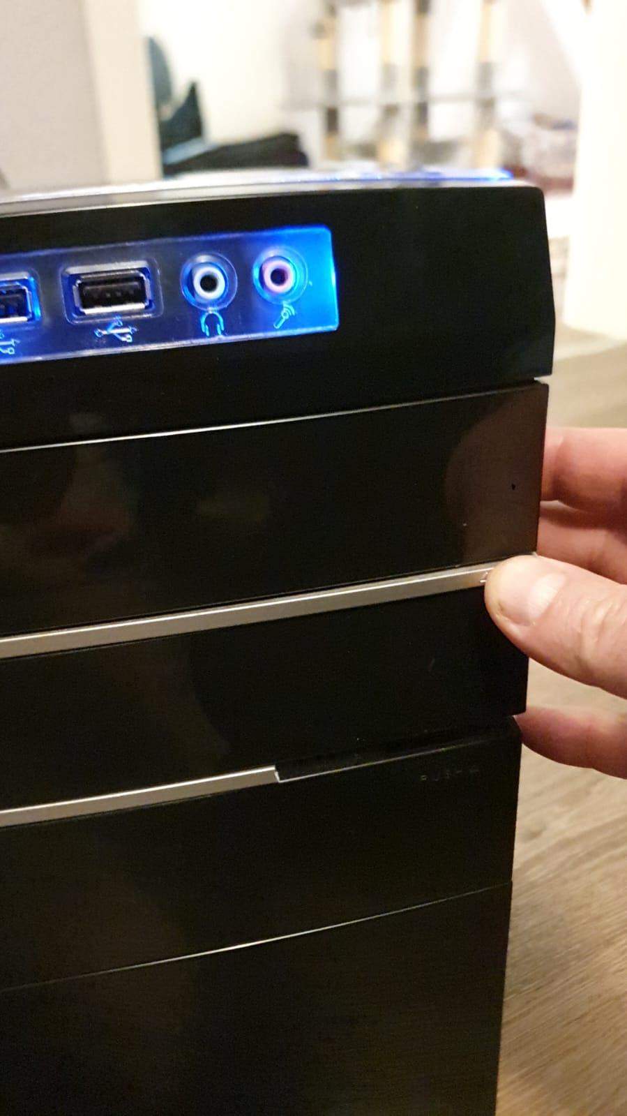 Wer hat Recht in meinem Schadensfall mit DPD? Ich habe einen PC ...