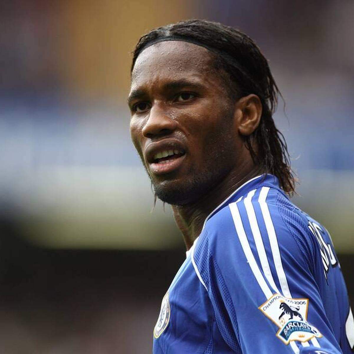 Wer ist Besser Didier Drogba oder Samuel Eto und warum? (Fußball ...