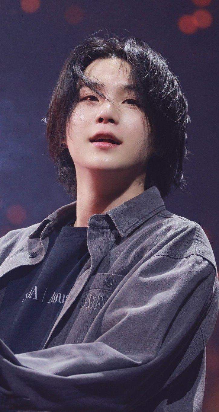 Wer ist euer Bts bias und warum? (Musik, K-Pop, Pop)