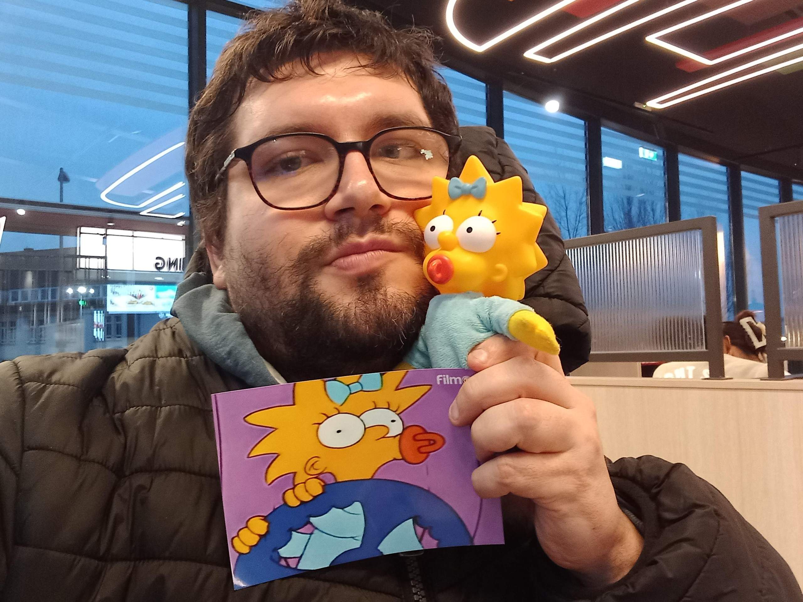 Wer ist eure Lieblingsfigur von den Simpsons🍩? (Zeichentrickfilm, Die ...