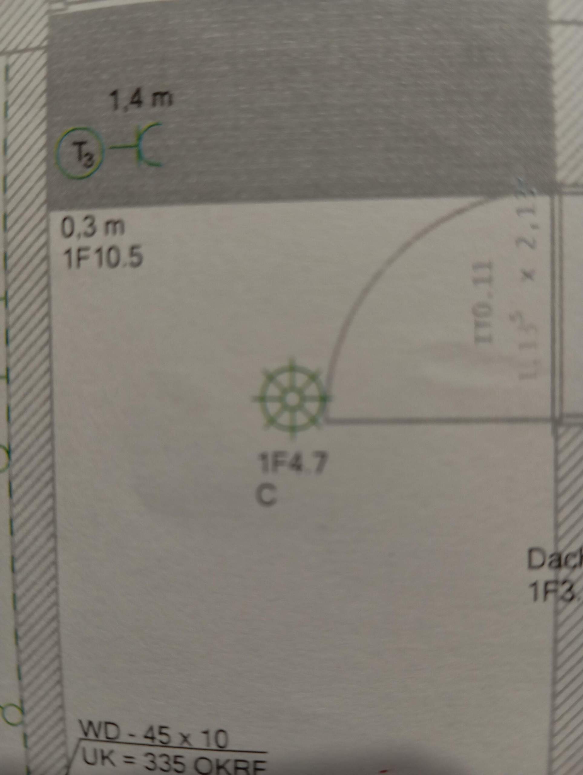 Wer kennt dieses Elektroinstallations Schaltzeichen? (Wissen, Elektrik ...