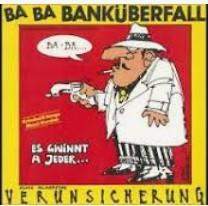 Wer kennt’s – Buffen? (Deutsch, Österreich, Wort)