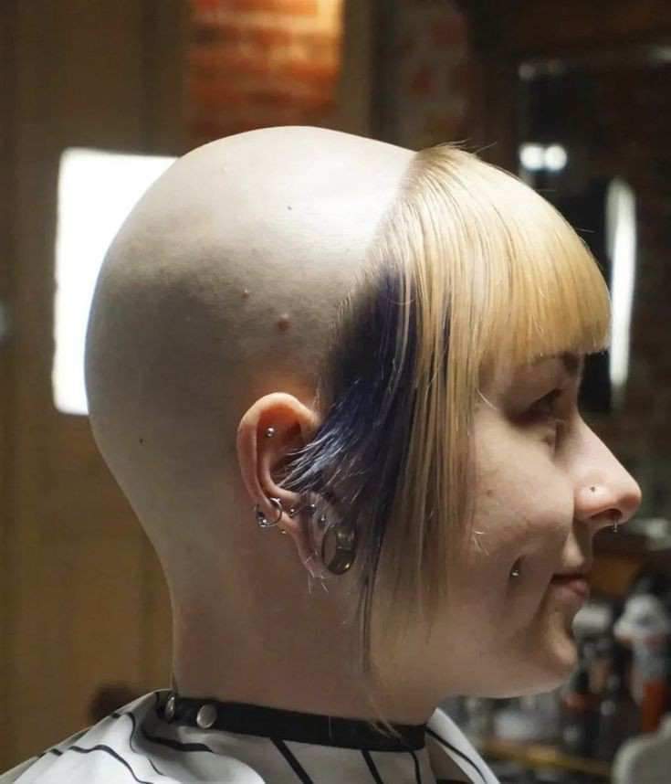 Wer mag - und findet "Chelsea Haircuts" Mega Super genau wie den ...